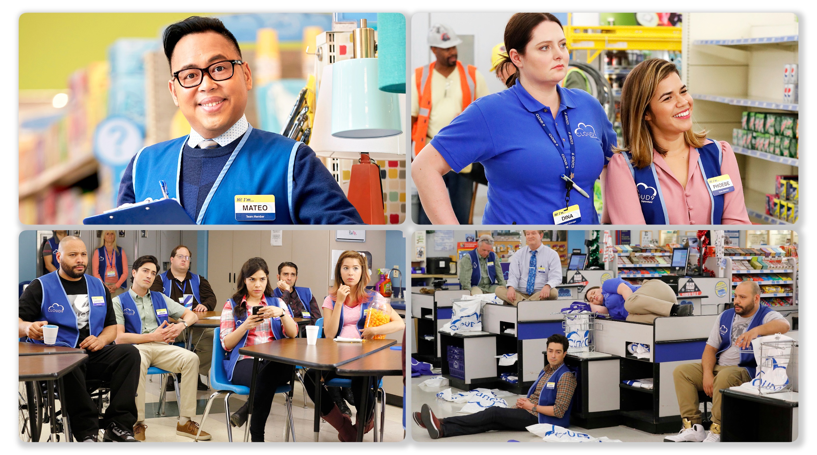 Superstore (TV Series)