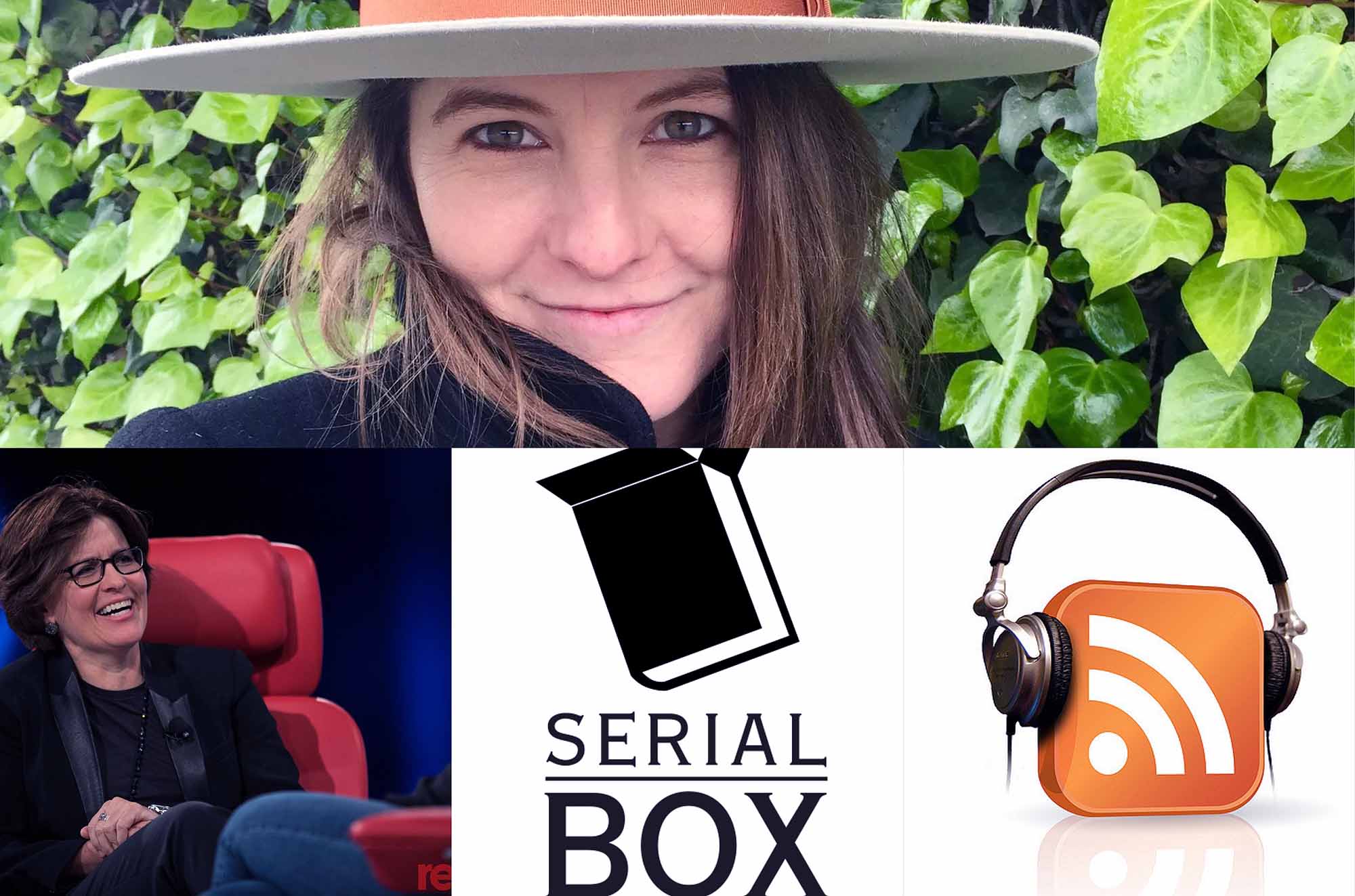 The future of Books & Tsundoku