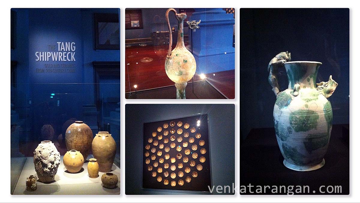 Asian Civilisations Museum, Singapore in 2012