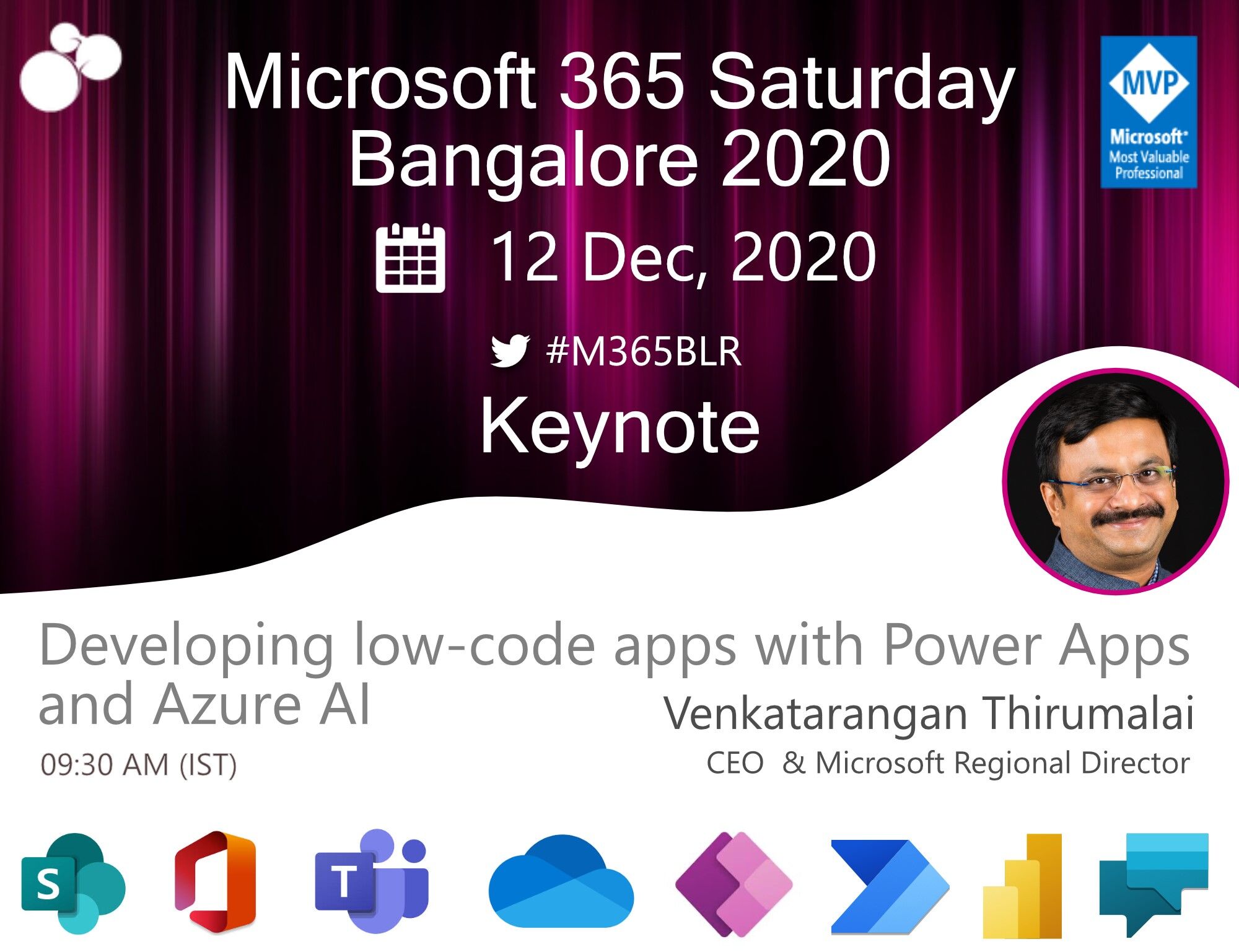 Developing low-code apps with Microsoft Power Apps and AI Builder