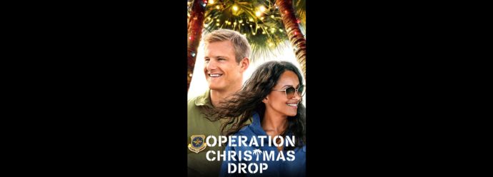 Operation Christmas Drop (2020) – Mangoidiots