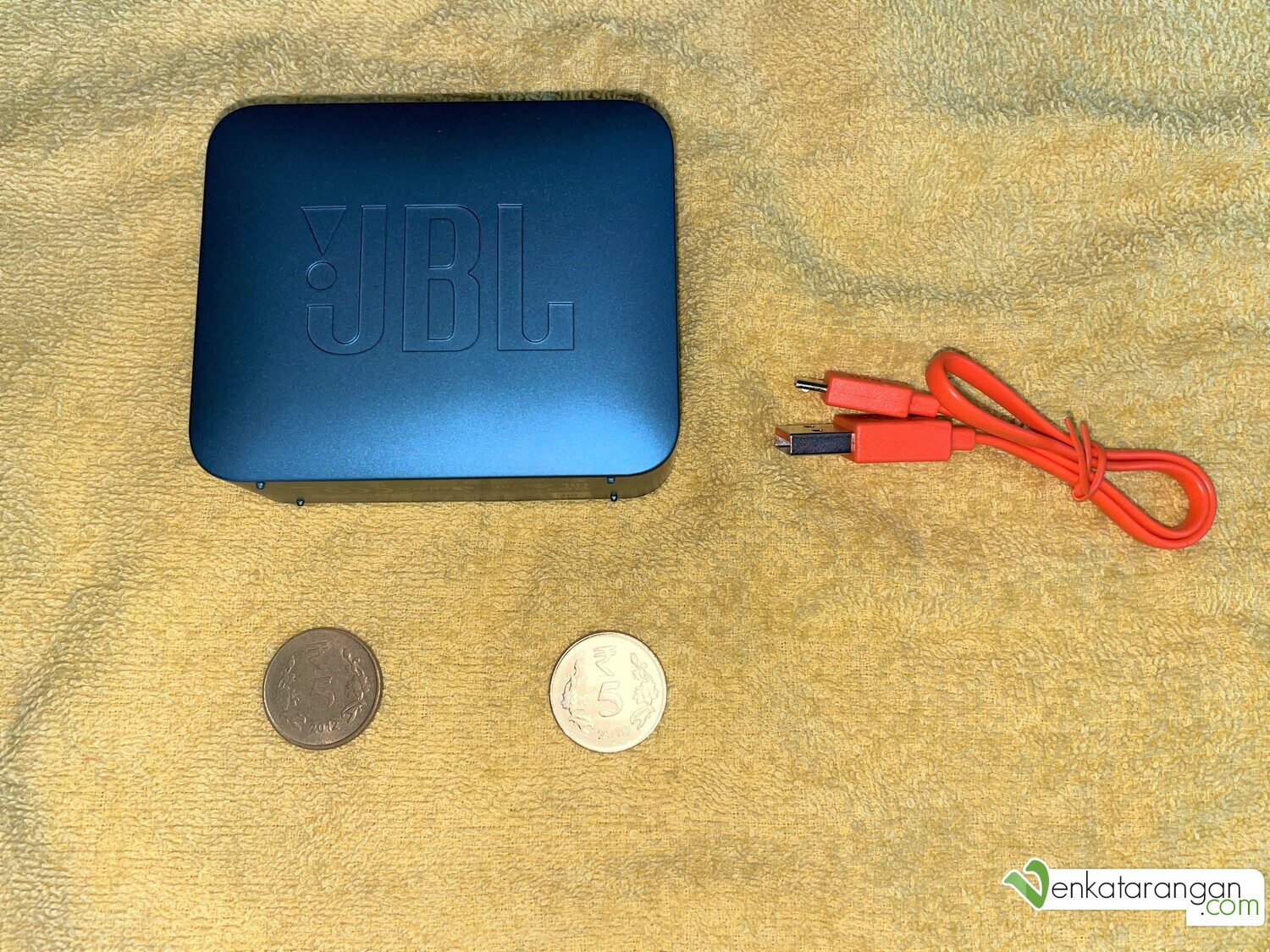 Simpler Speaker, Microphone & Headphones