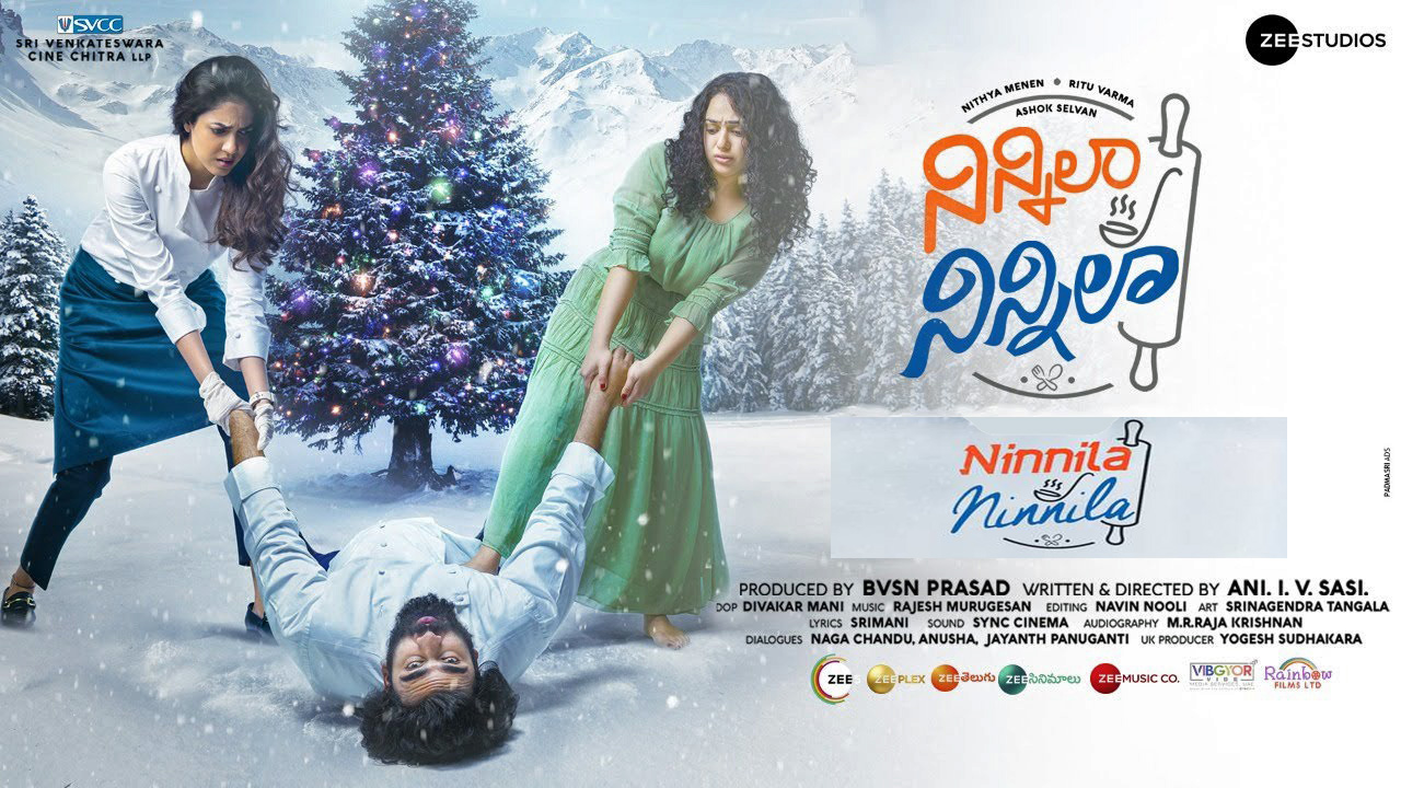 Ninnila Ninnila (2021)