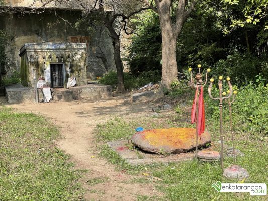 Gingee Fort or Senji Fort in Tamil Nadu – Mangoidiots