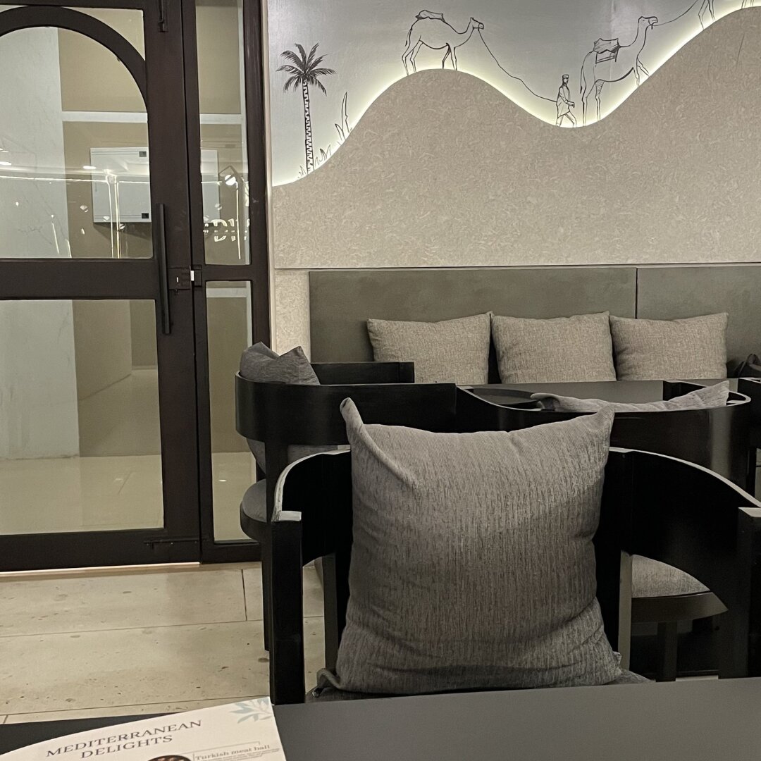 Turkish Restaurant in Chennai