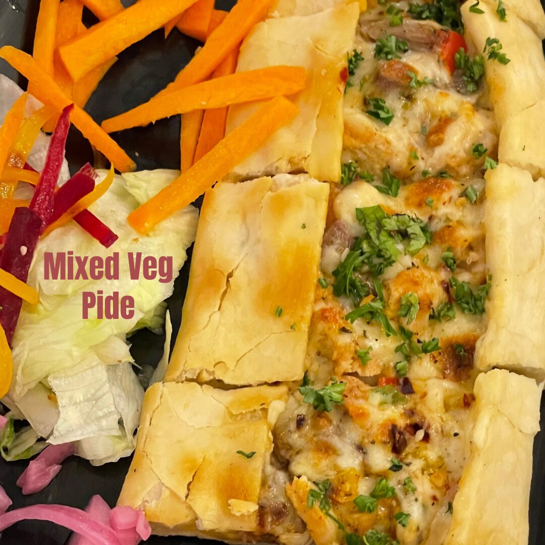 Turkish Restaurant in Chennai