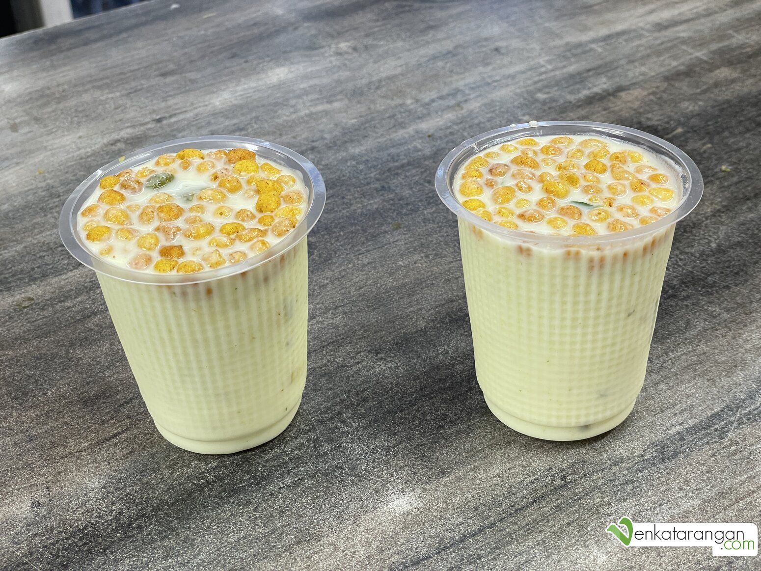 Is this the best place to drink buttermilk in Chennai?