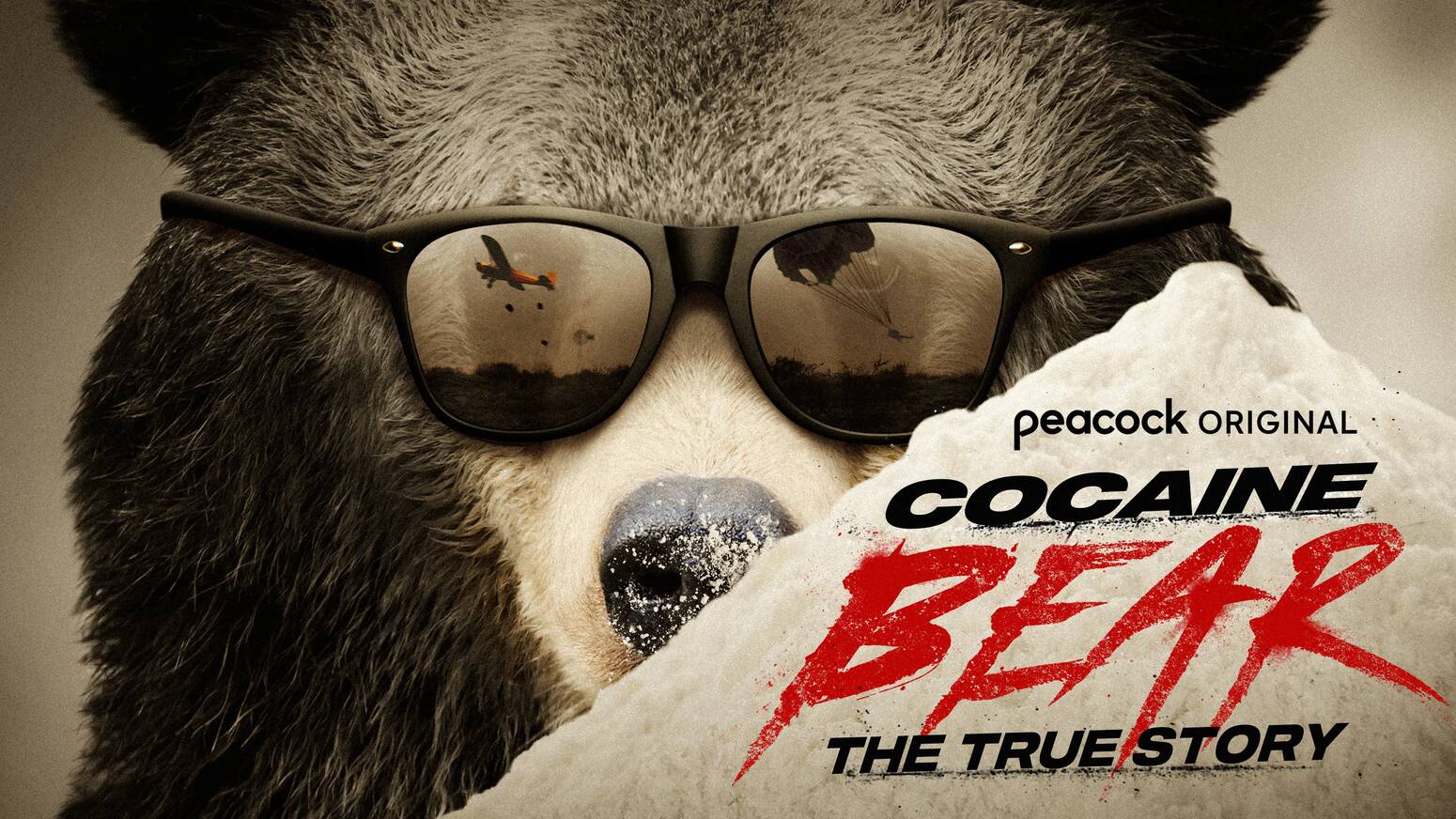 Cocaine Bear (2023): A Dark Comedy with a Bite