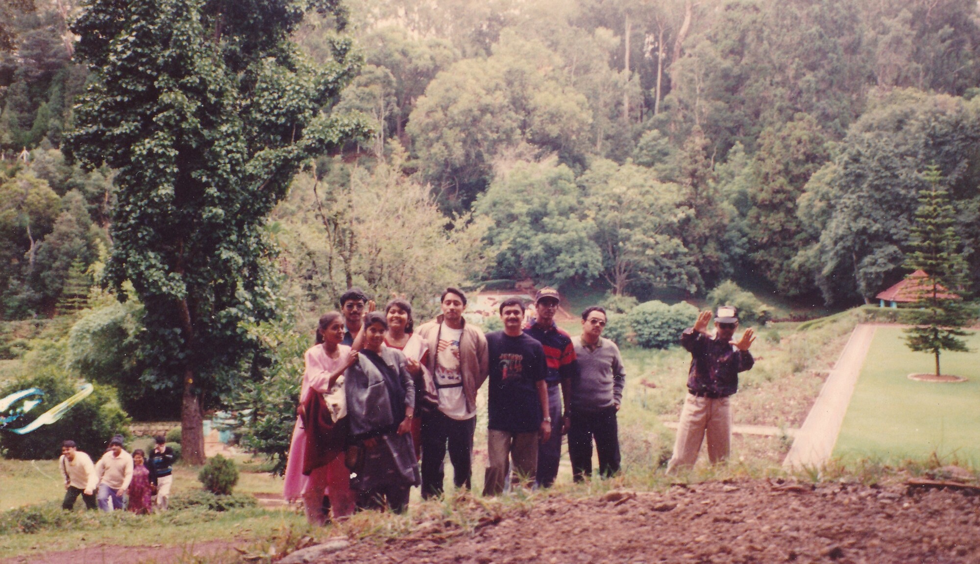 Reflecting on My Engineering Days at SVCE, Pennalur