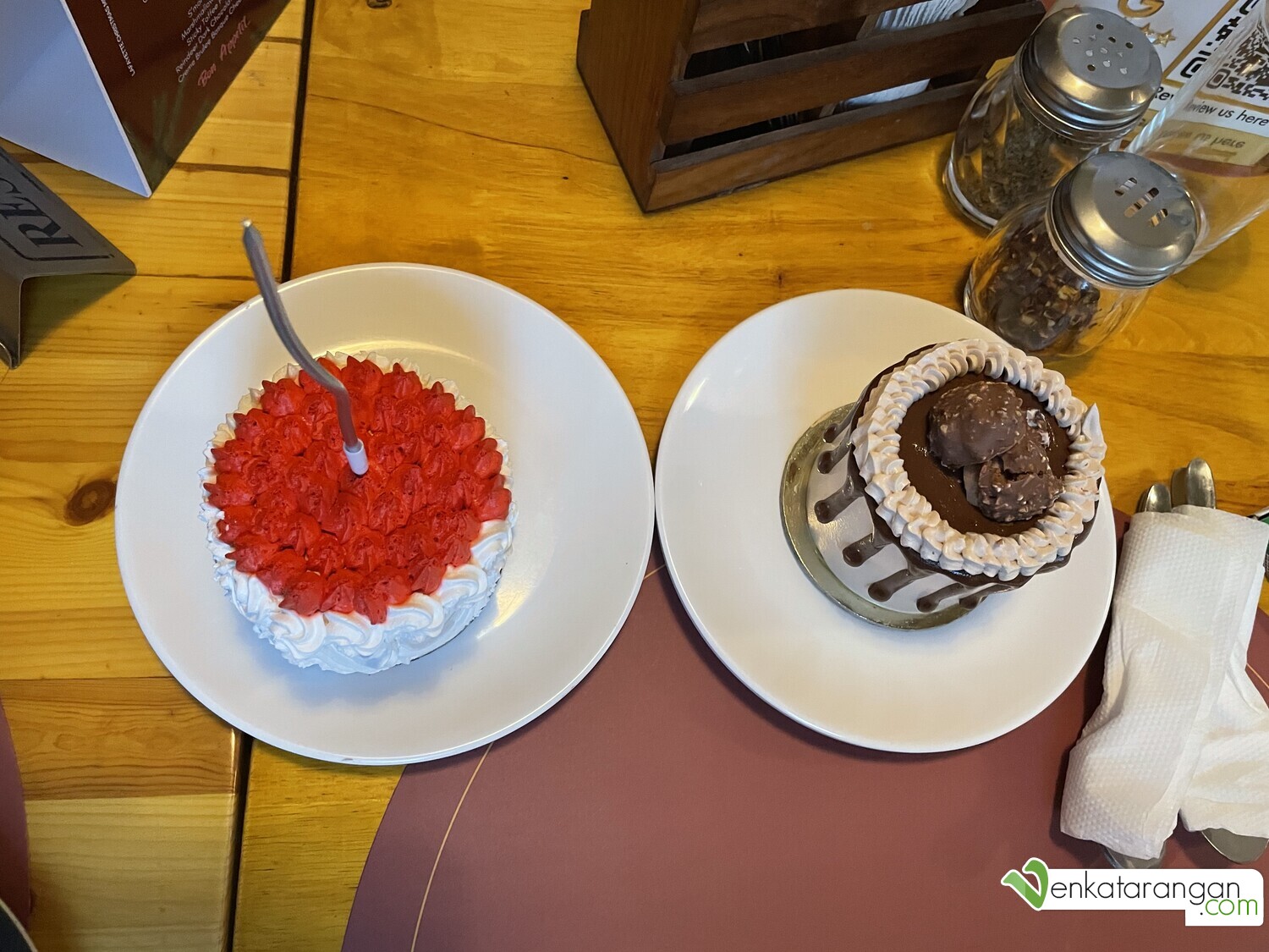 Lafayette By Mug Cakes, Chennai