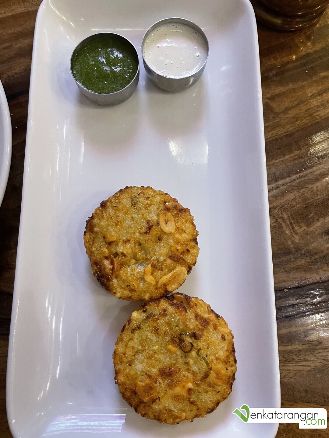 Truly Herbivore, Ashok Nagar – Mangoidiots