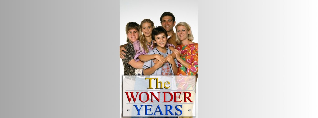 The Wonder Years (TV Series)