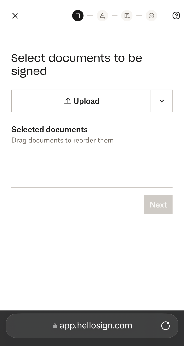 Signing invoices digitally: What you need to know?