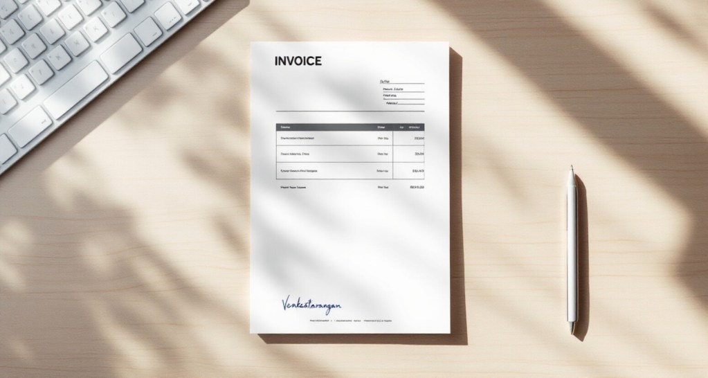 Signing invoices digitally: What you need to know?