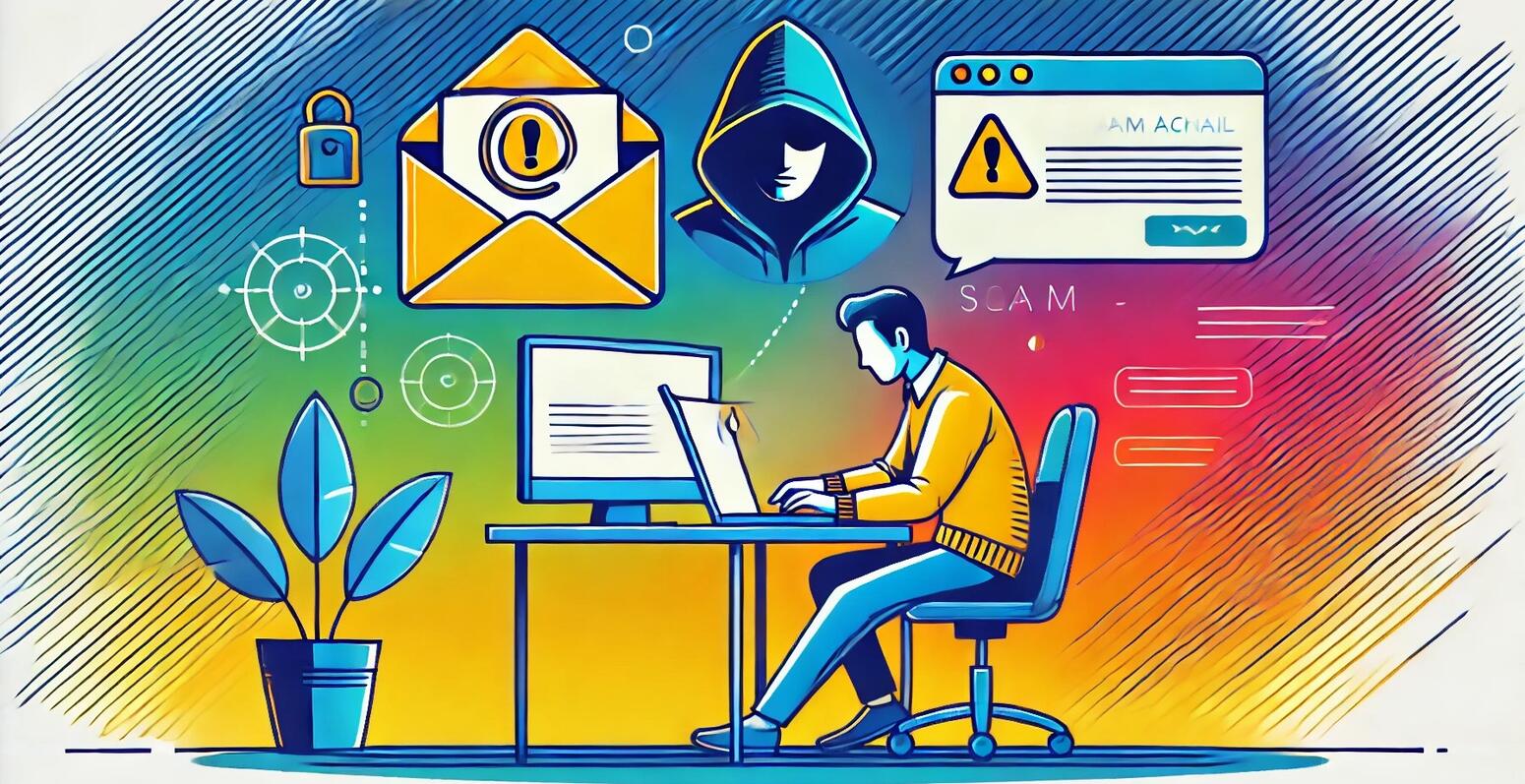 How to spot fake Meta account suspension notices?