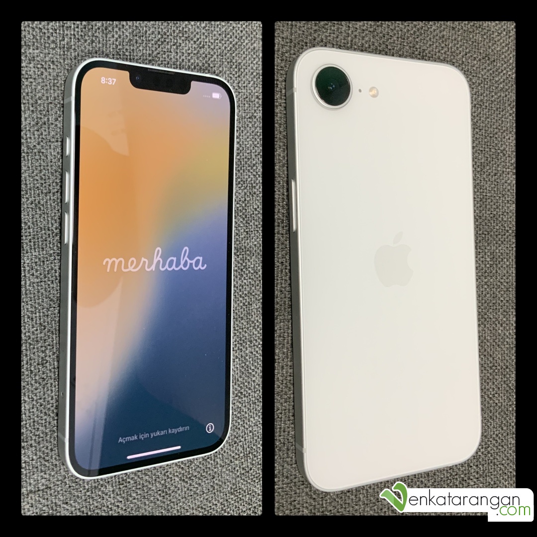 Why I upgraded to iPhone 16e from 12 Pro – Mangoidiots