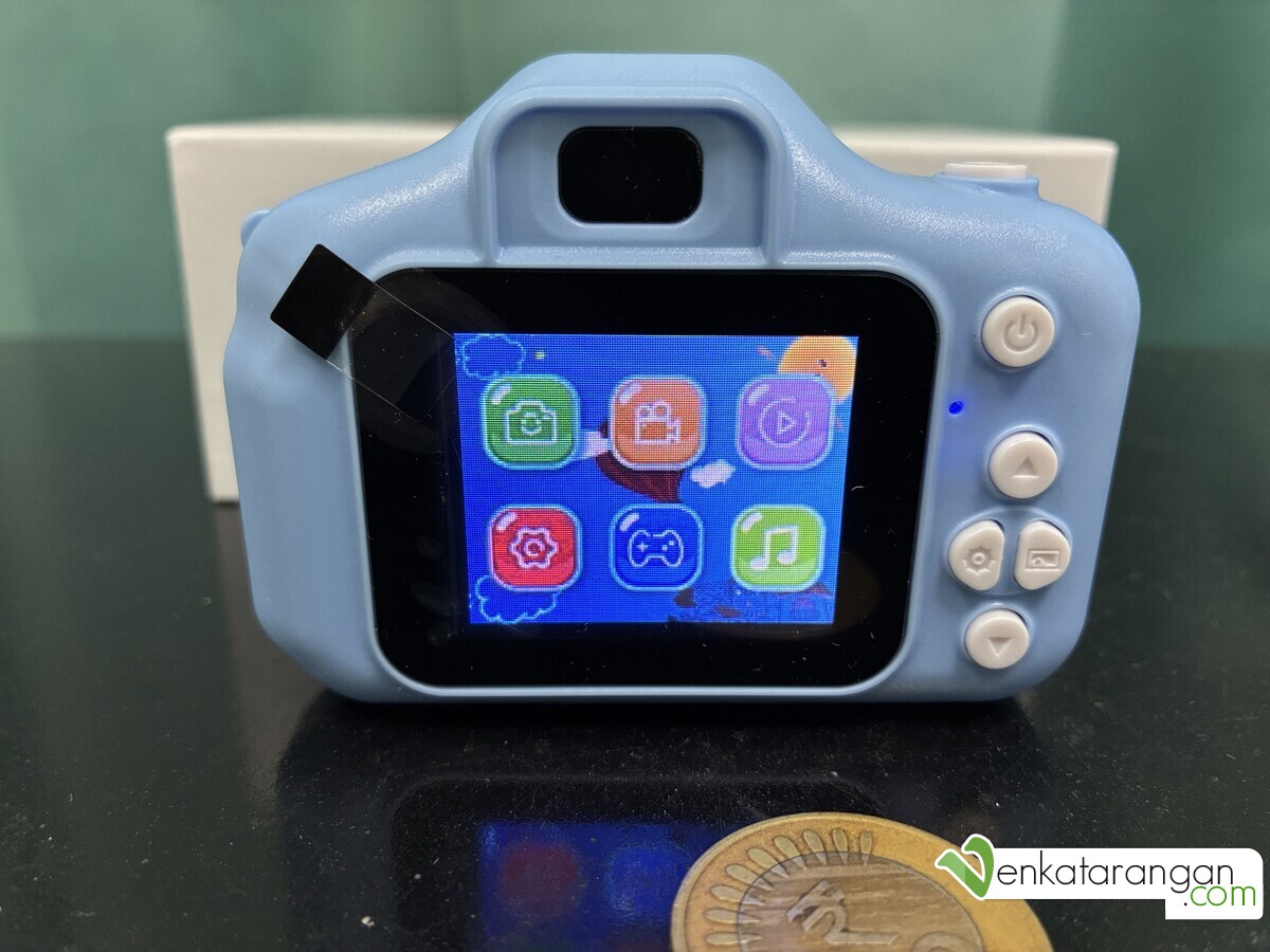 Can a toy camera from China be this good for $7? – Mangoidiots