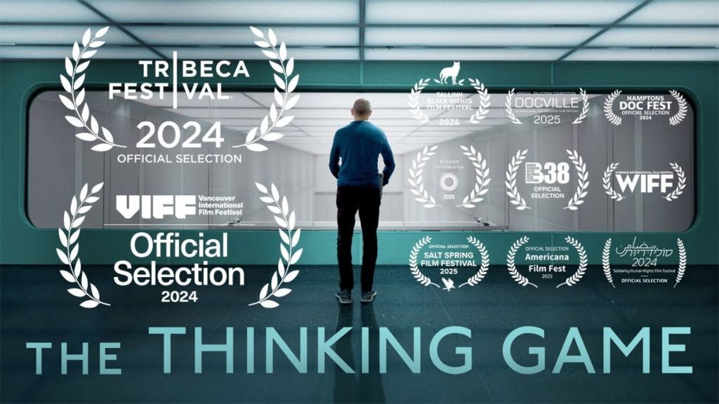 The Thinking Game (2024), and Google DeepMind story – Mangoidiots